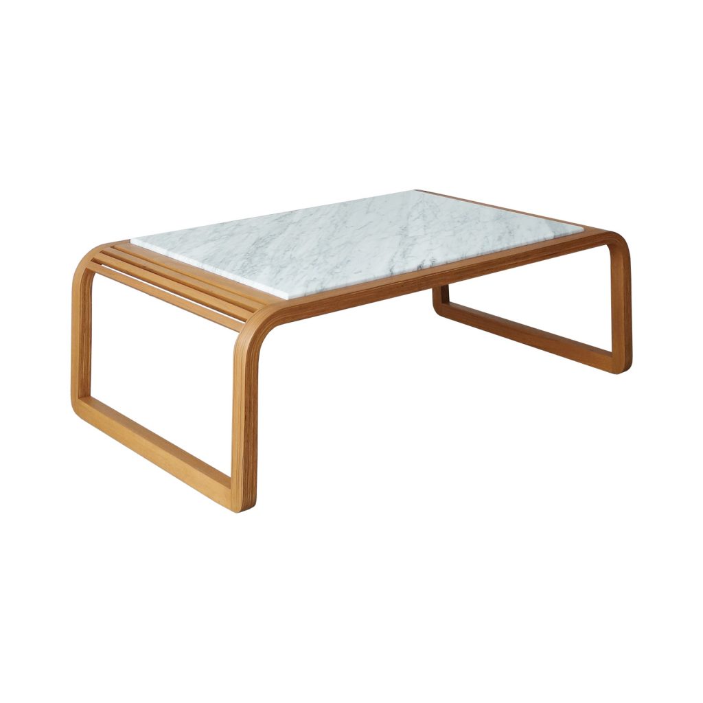 SAUTER coffee table - PLATO