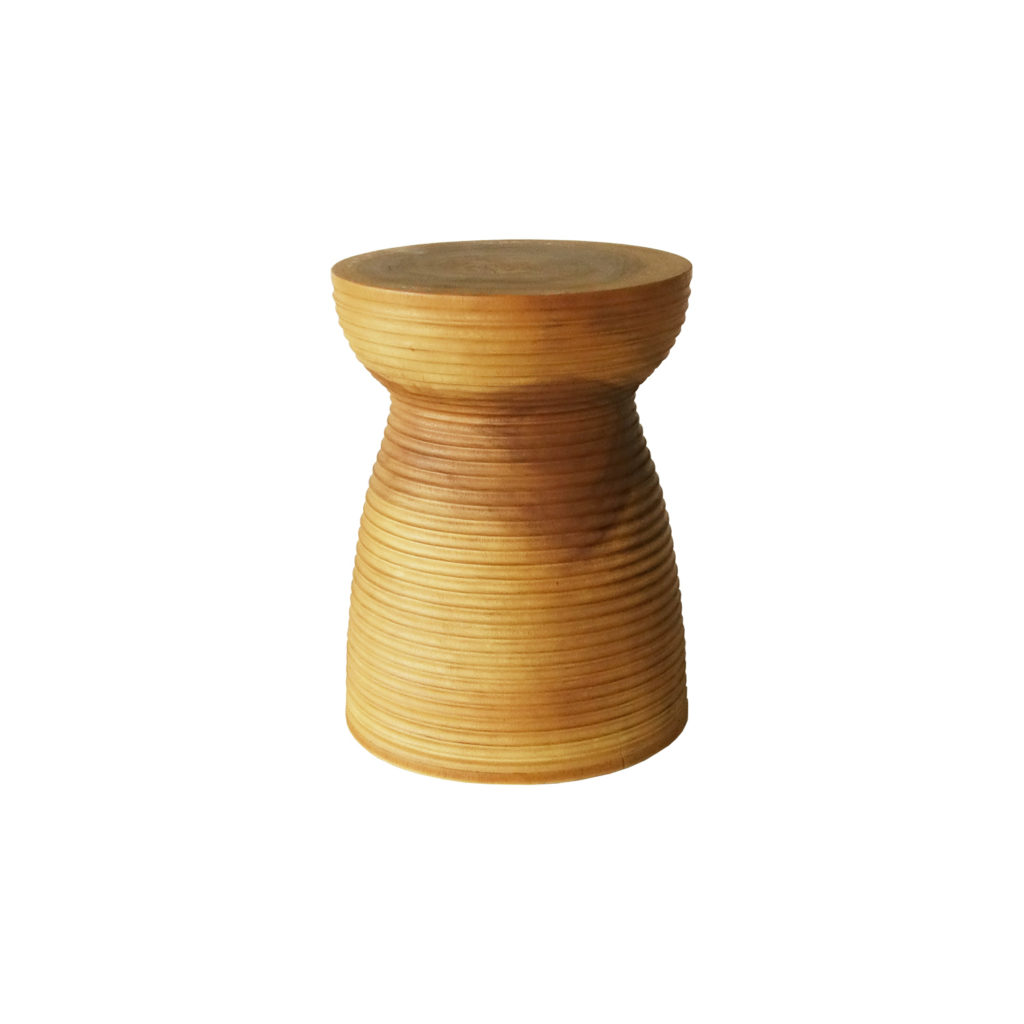 LOG stool